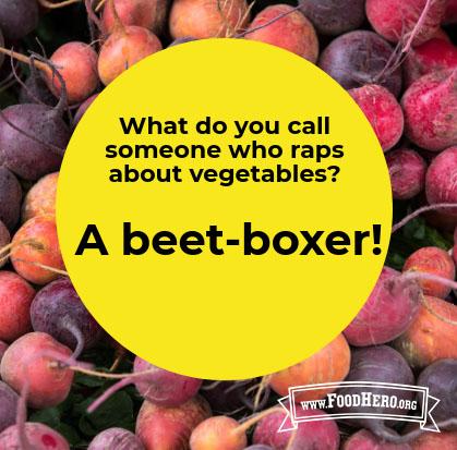 Beets | Food Hero