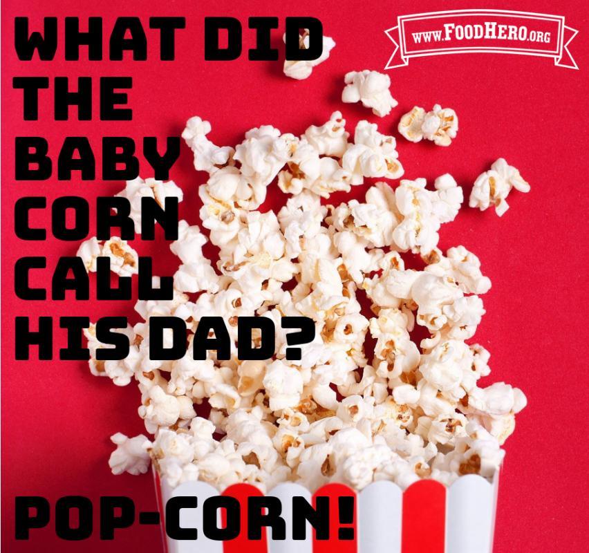 Corn | Food Hero