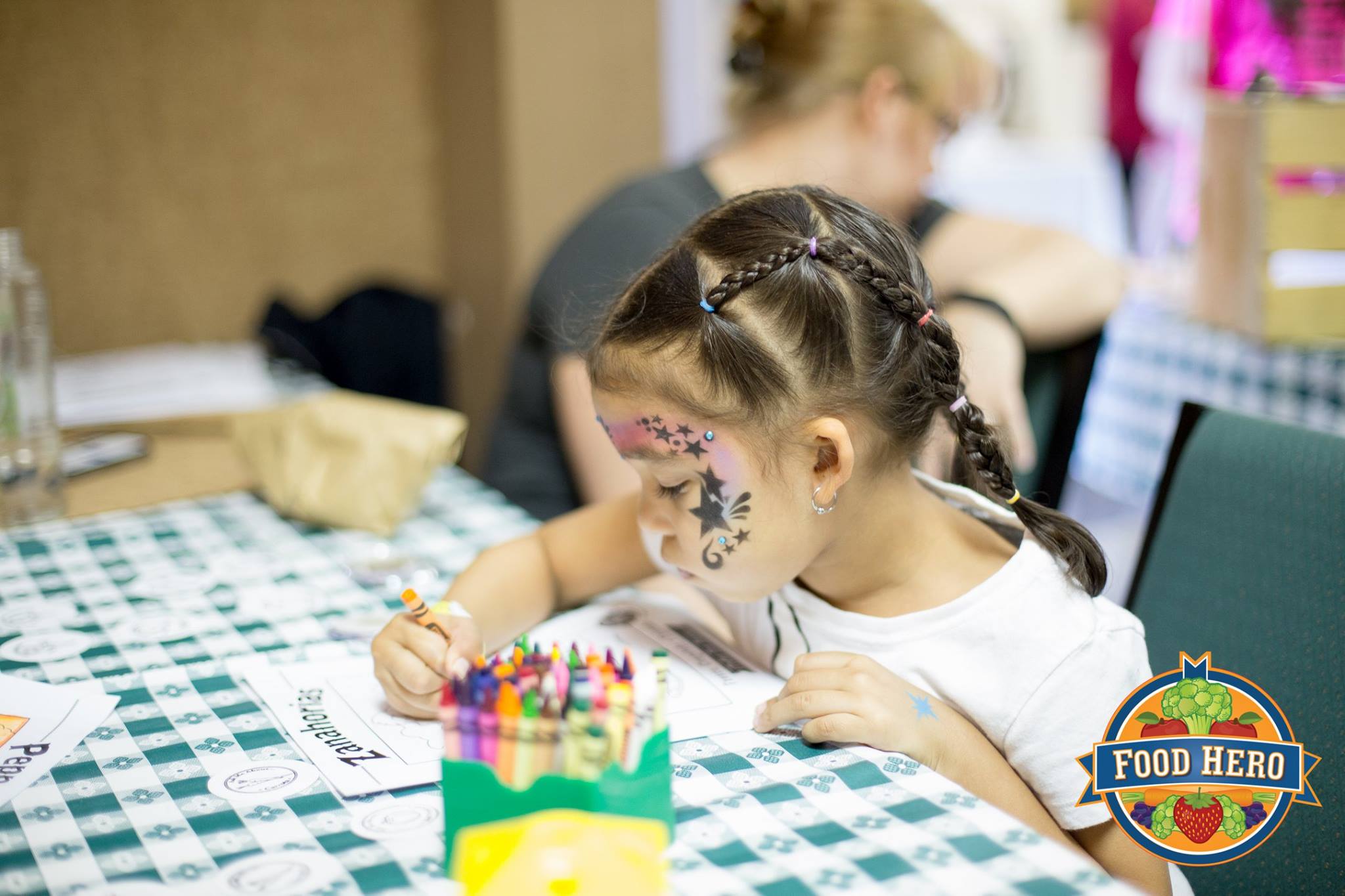 Community Toolkit | Food Hero