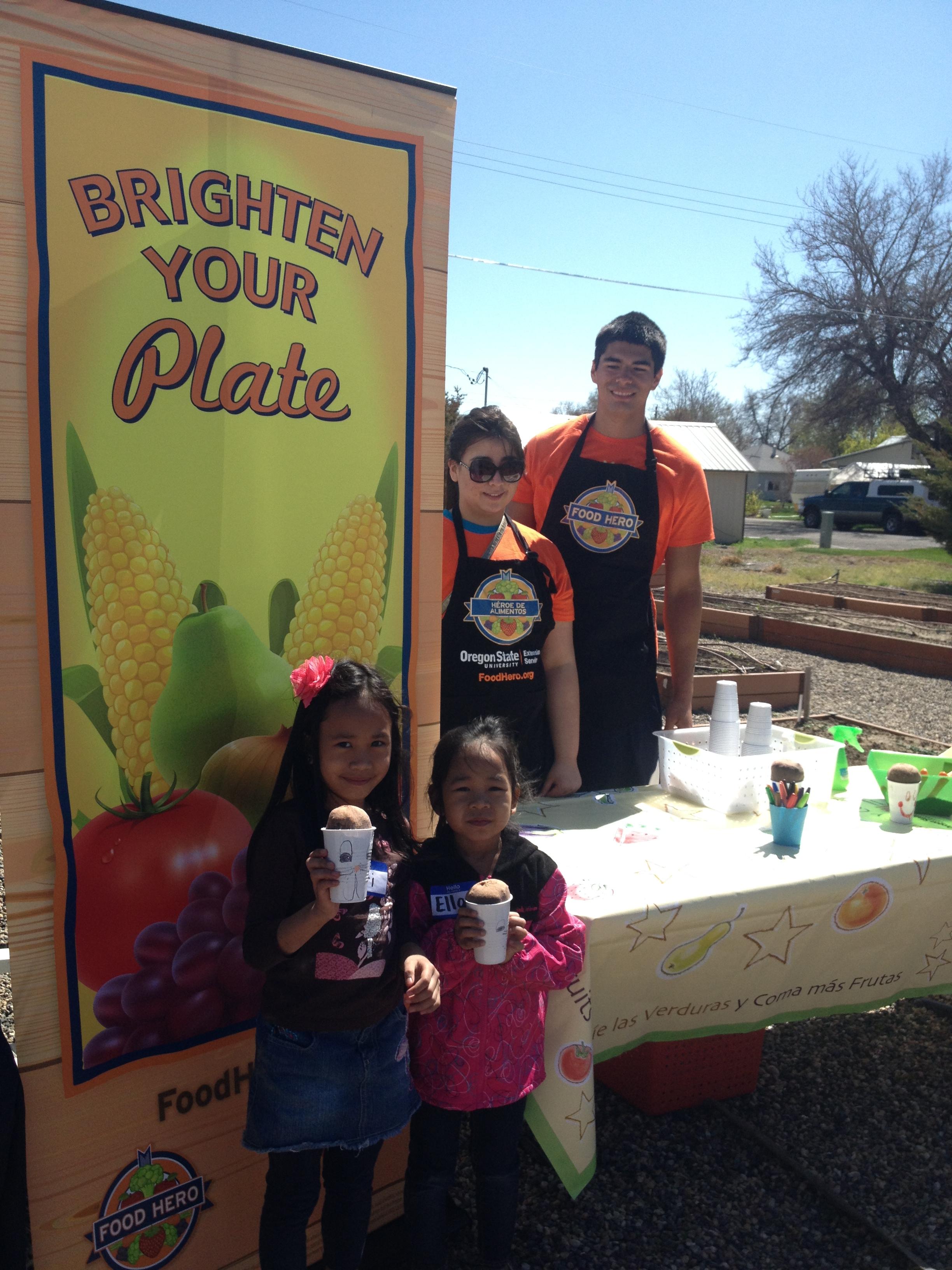 Community Toolkit | Food Hero