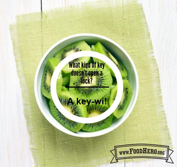 Kiwi | Food Hero