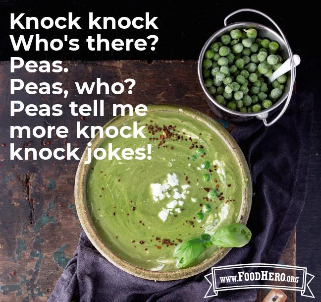 Split Peas | Food Hero